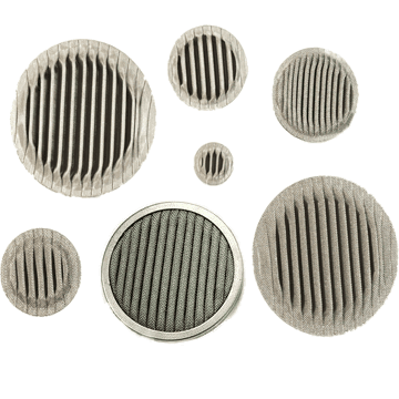 Choosing Air Filters: Pleated vs Non-Pleated Explained