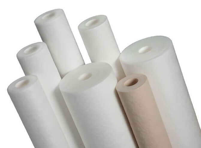 What is Cartridge Filters? Types of Cartridge Filters