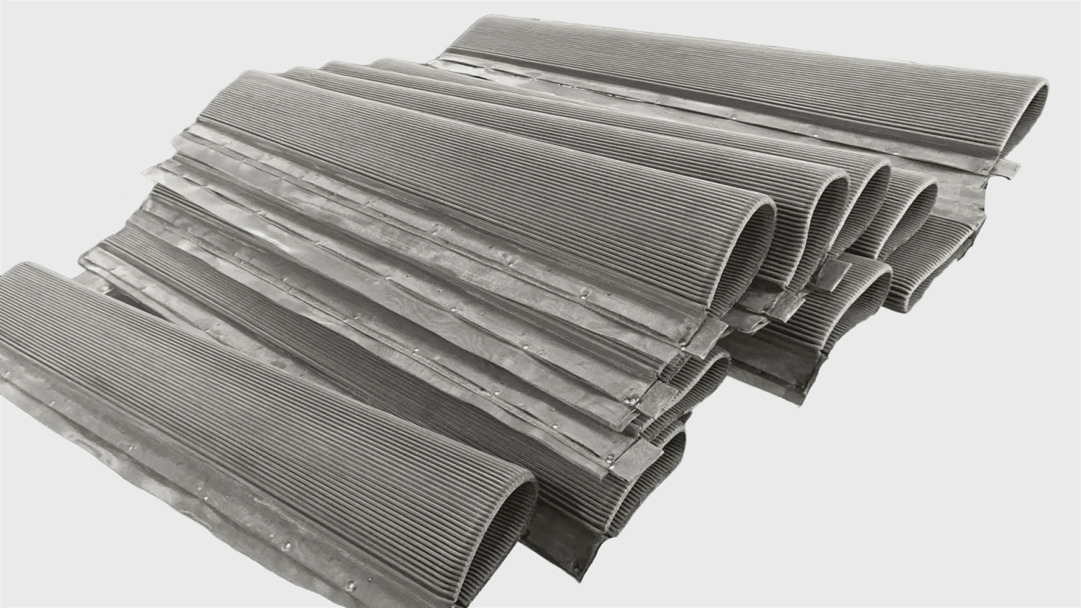 Choosing Air Filters: Pleated vs Non-Pleated Explained