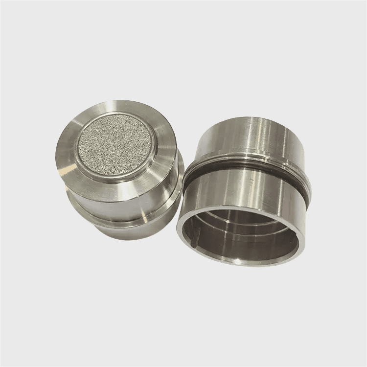 Exploring Porous Metal Materials: Uses, Properties.