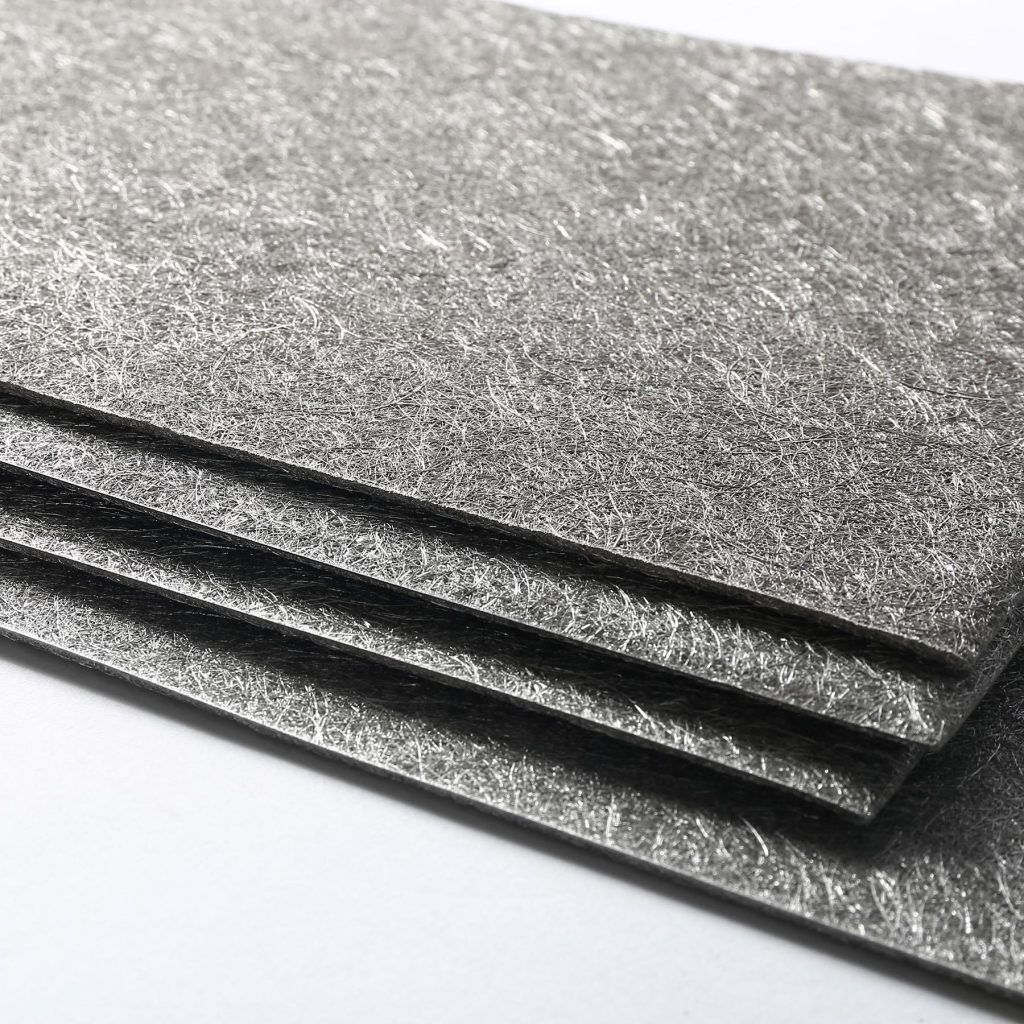 Enhance Performance with Saifilter Sintered Mesh Filters
