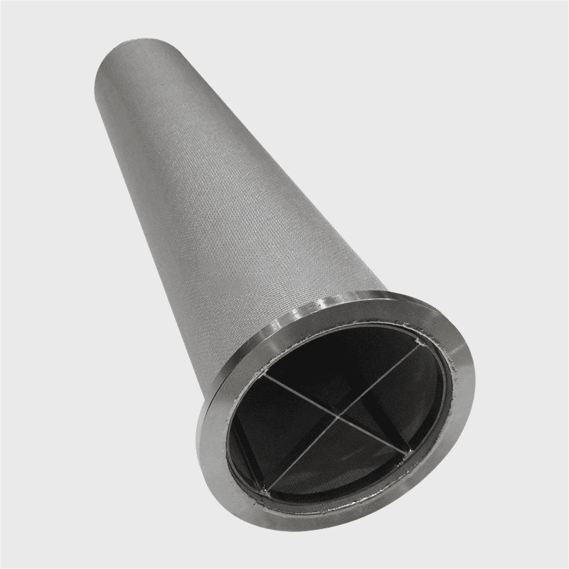 Stainless Steel Mesh Filter for Efficient Filtration