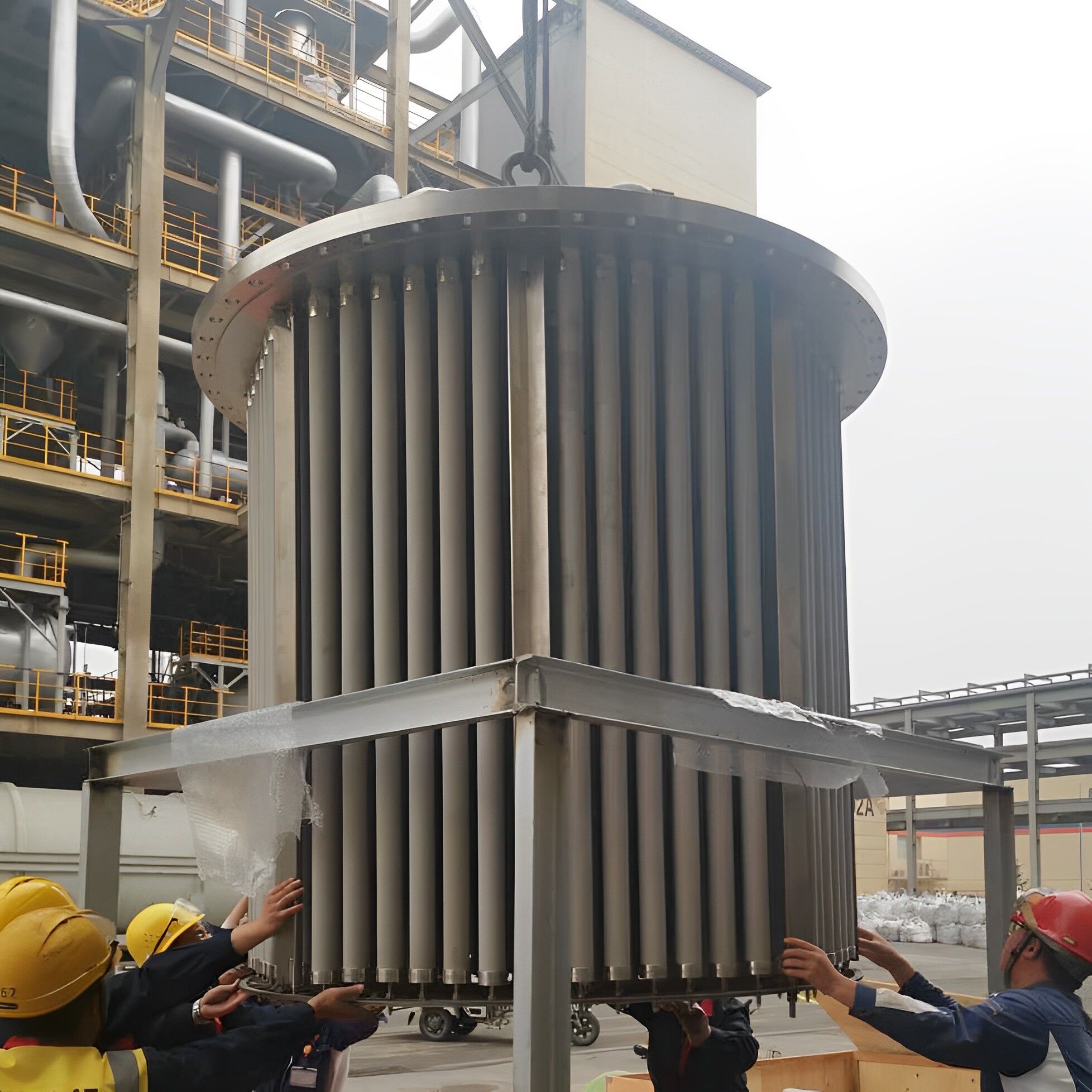 Filters vs Strainers: Purifying Fluids, Protecting Systems