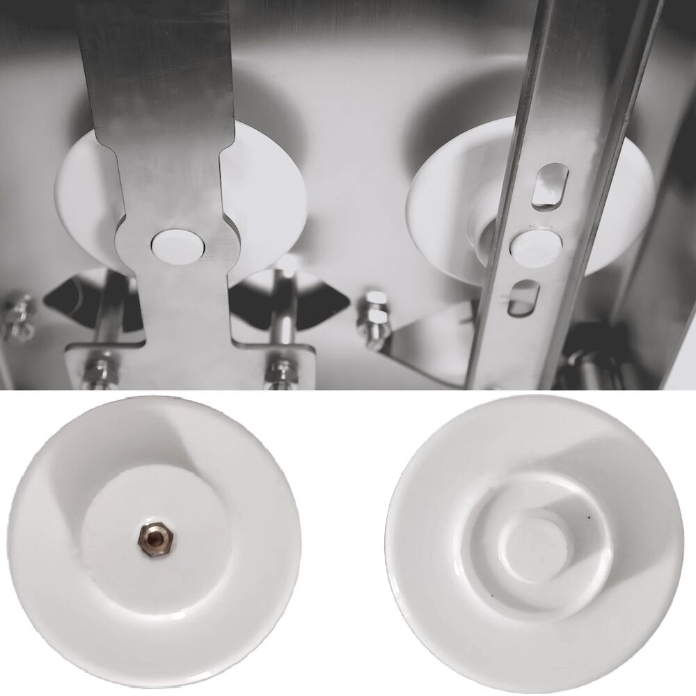 High-Efficiency ESP Cell Filter: Optimal Air Quality