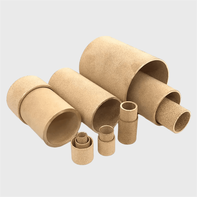 Bronze Air Filters - High-Efficiency & Durable