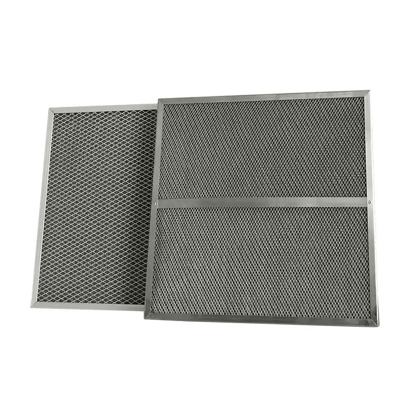 High-Efficiency ESP Cell Filter: Optimal Air Quality