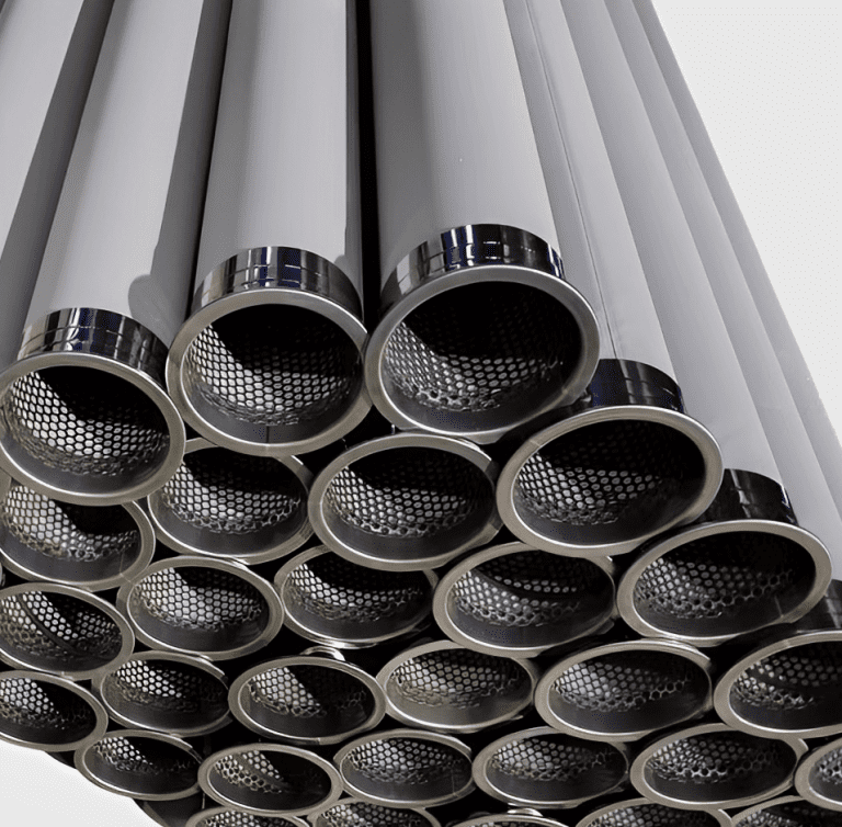 Your Custom Porous Metal Membrane Roll Expert | Saifilter